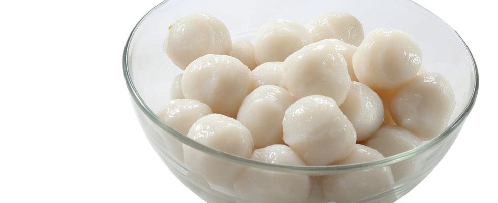 Fresh Fish Ball - Li Chuan Food Products Pte Ltd