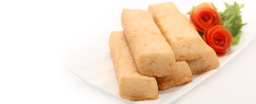 Fishcake - Li Chuan Food Products Pte Ltd